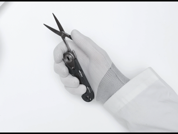 SC02 - SCISSORS