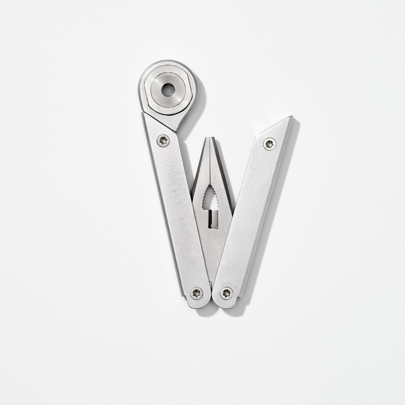 PL02 - COMPACT PLIERS