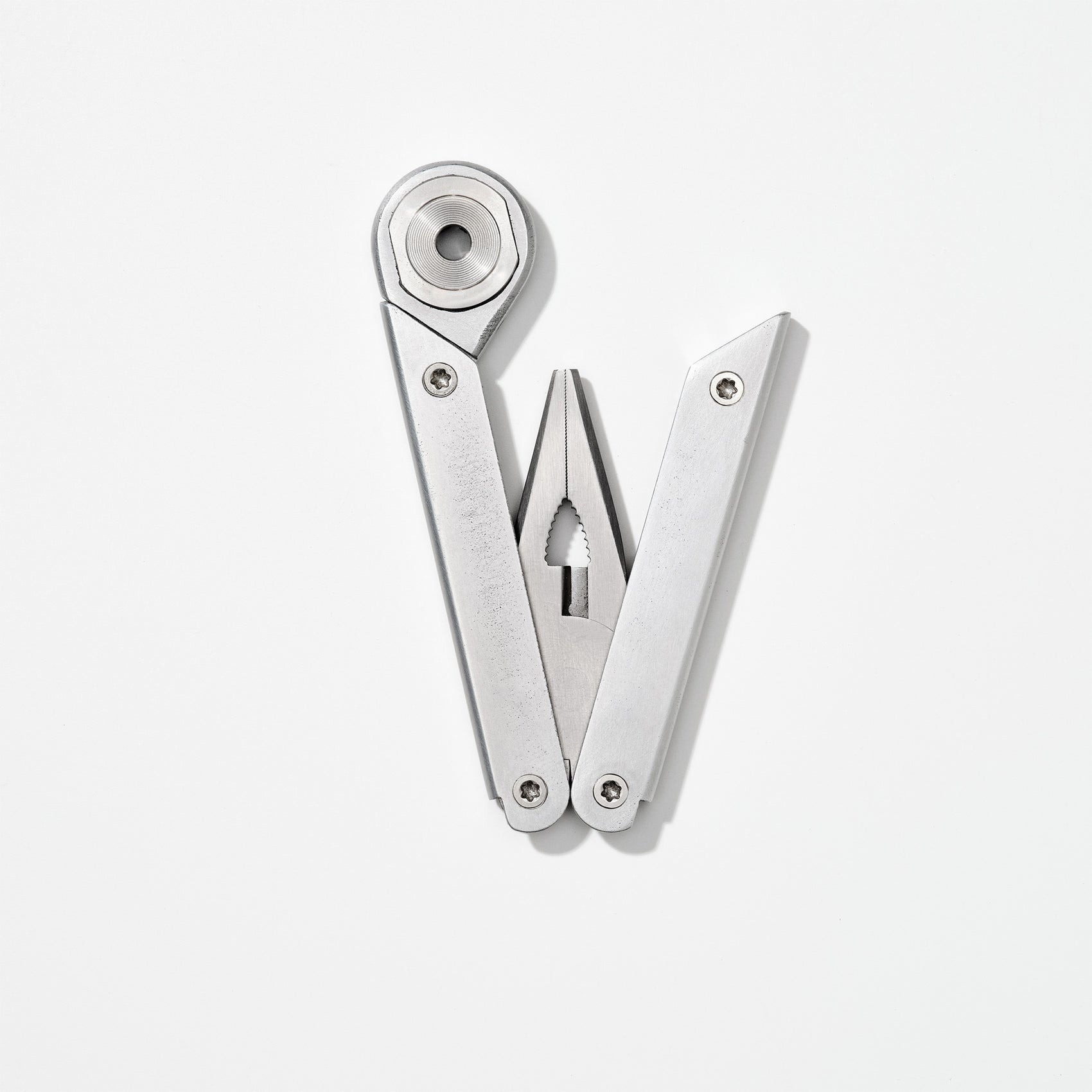 PL02 - COMPACT PLIERS