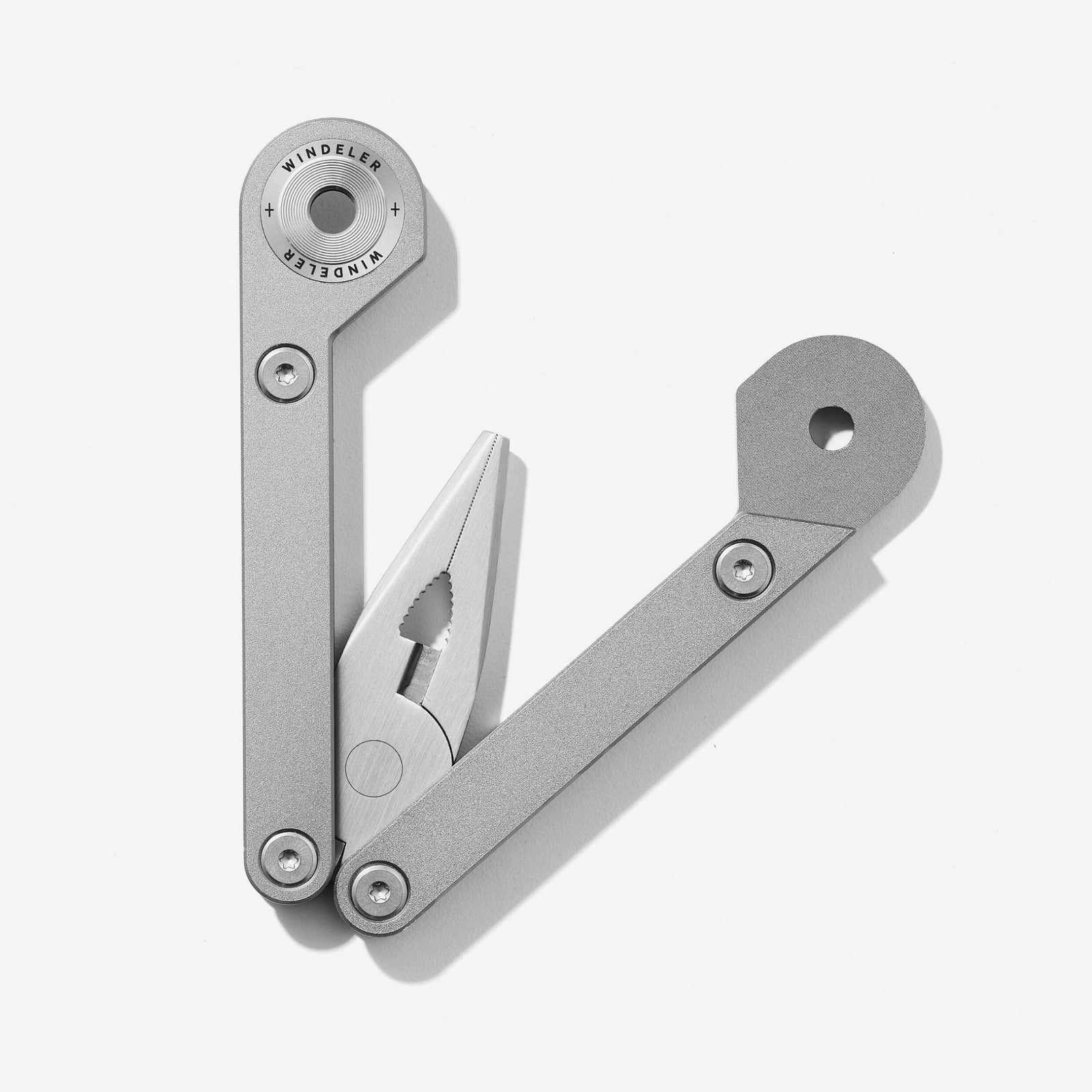Folding Pliers - PL01