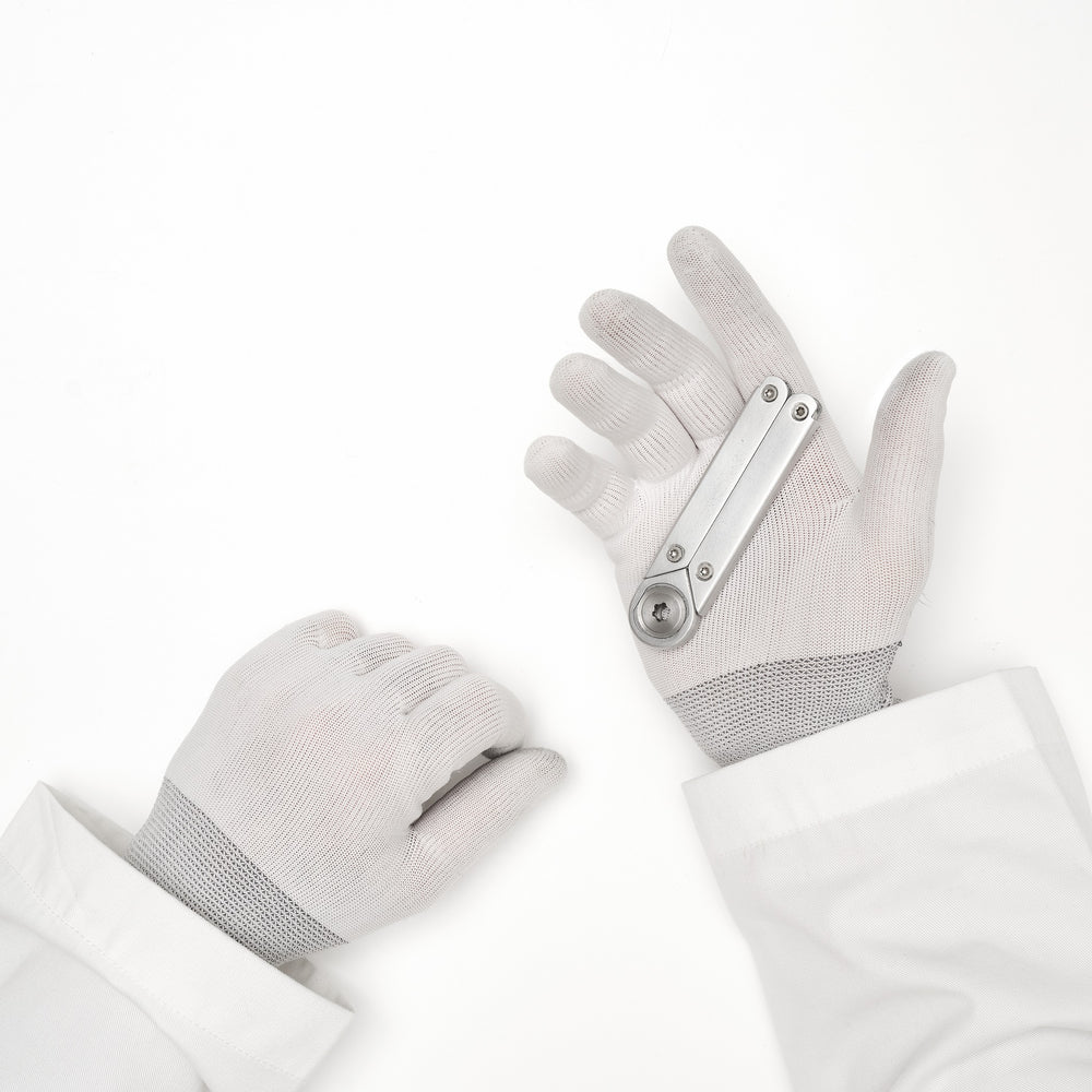 PL02 - COMPACT PLIERS