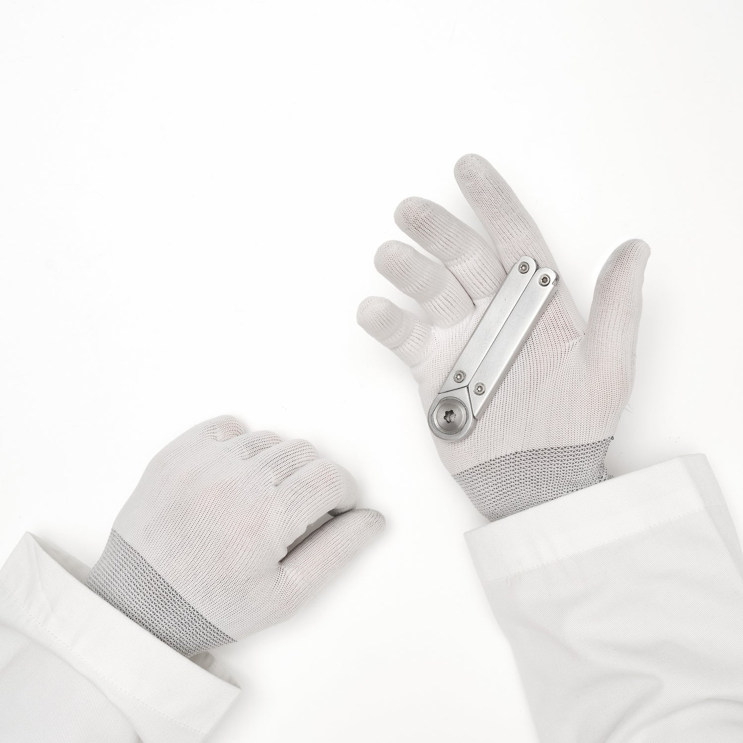 PL02 - COMPACT PLIERS